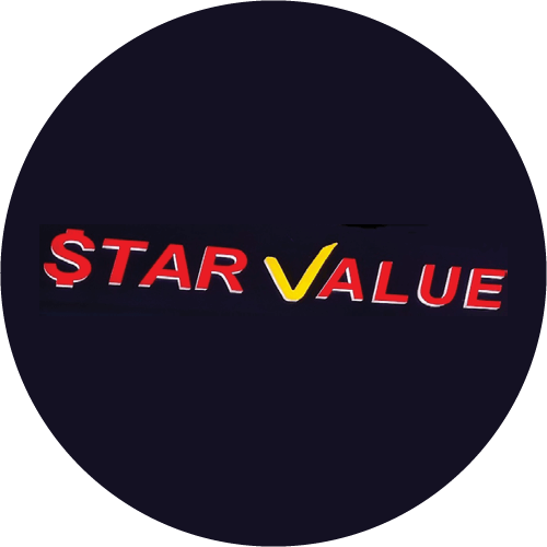 Star Value - Channel Court Shopping Centre