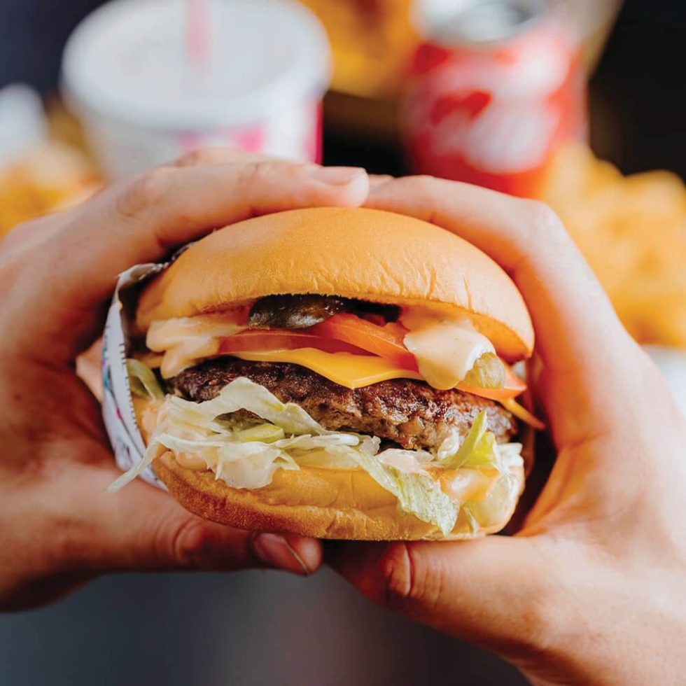 Eat - Channel Court Shopping Centre