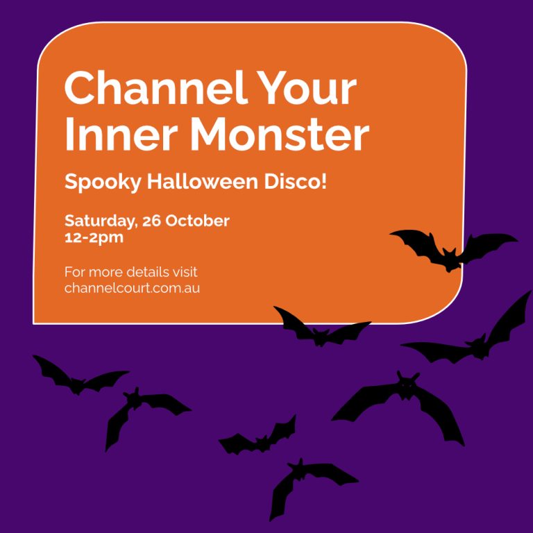 Home - Channel Court Shopping Centre