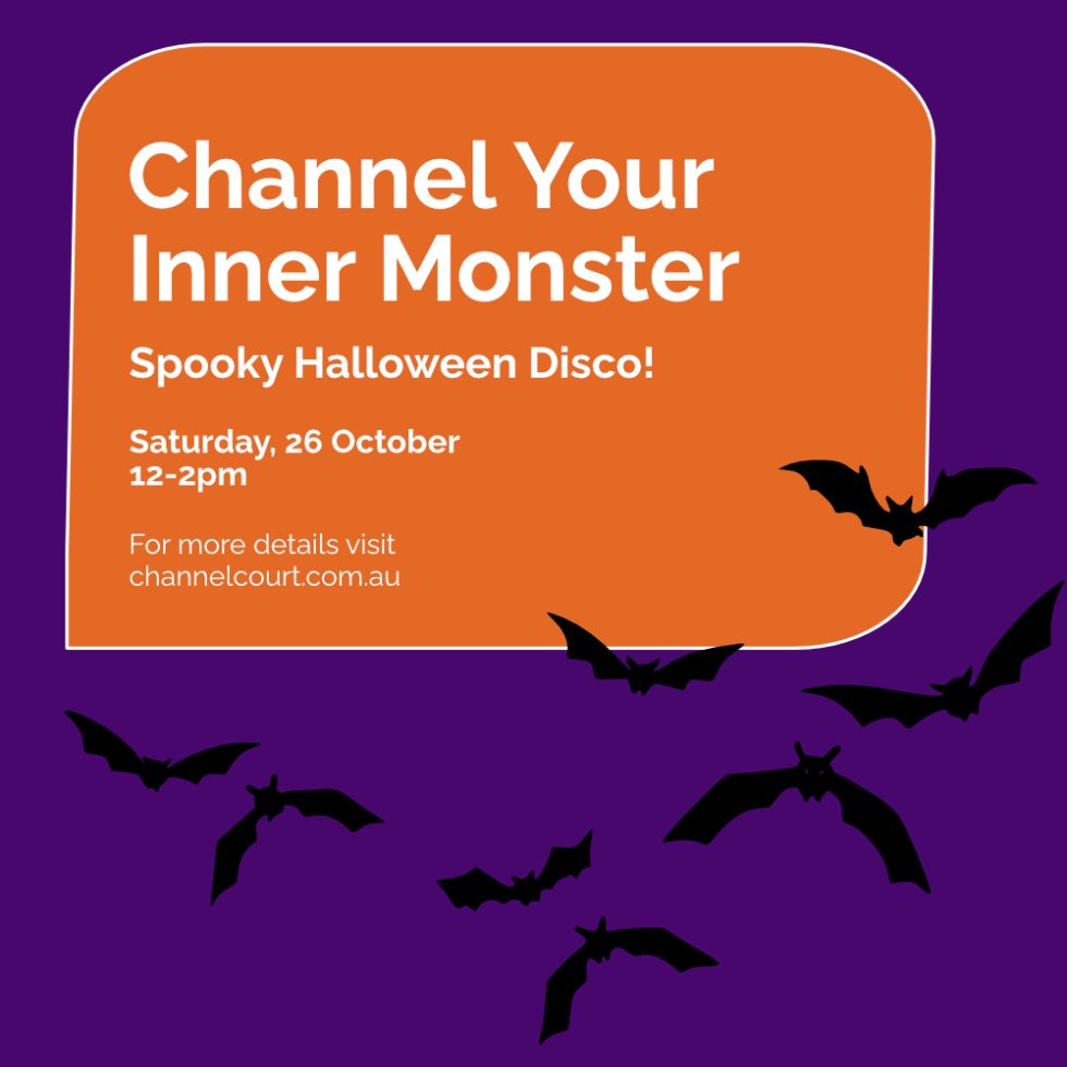 Home - Channel Court Shopping Centre