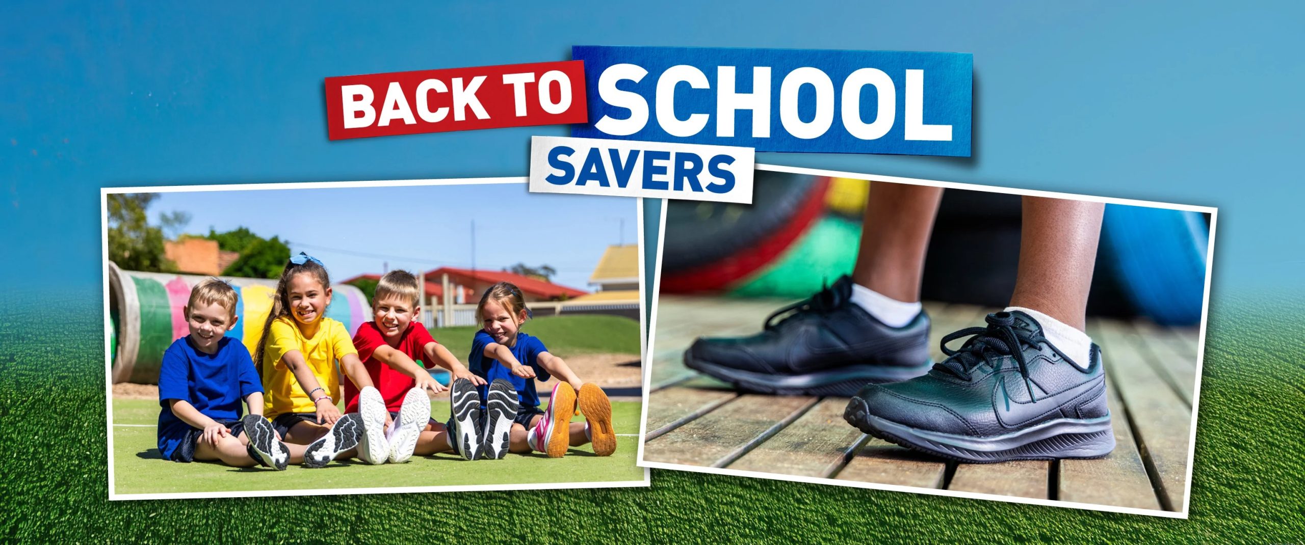 Home - Channel Court Shopping Centre